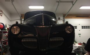 Car Listings – The Rod God